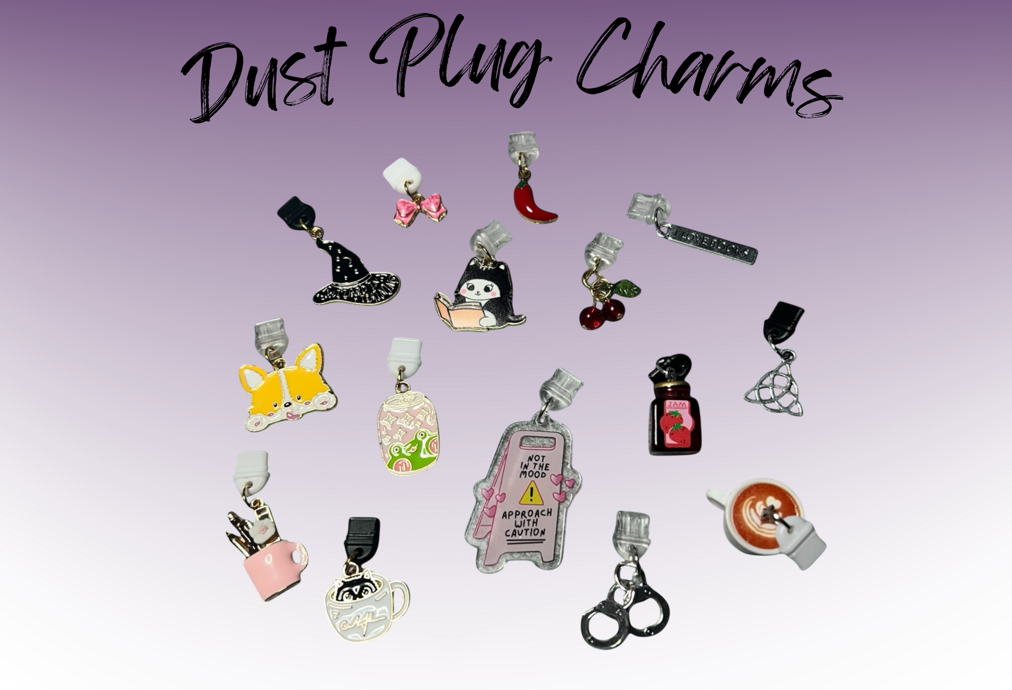 Mystic Cove Creations